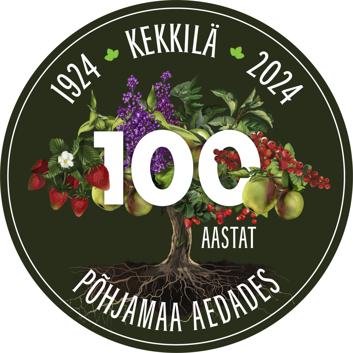 Kekkilä 100 aastat aiandust - Kekkilä.ee