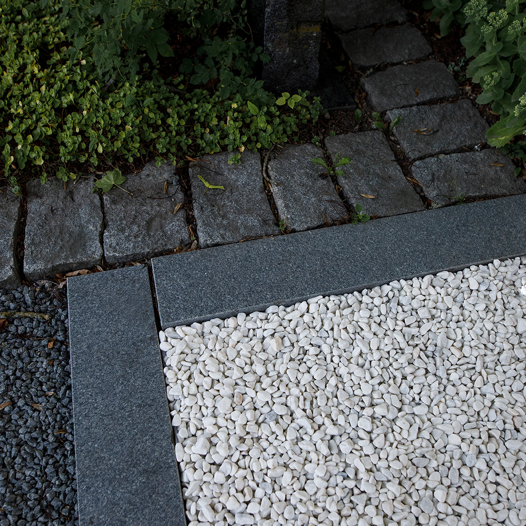 Dekoratiivkivi Valge Dolomiit - Kekkilä.ee